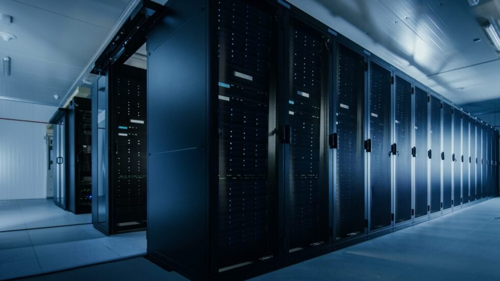 Network Rack in Nepal - Insight Technology Pvt. Ltd.
